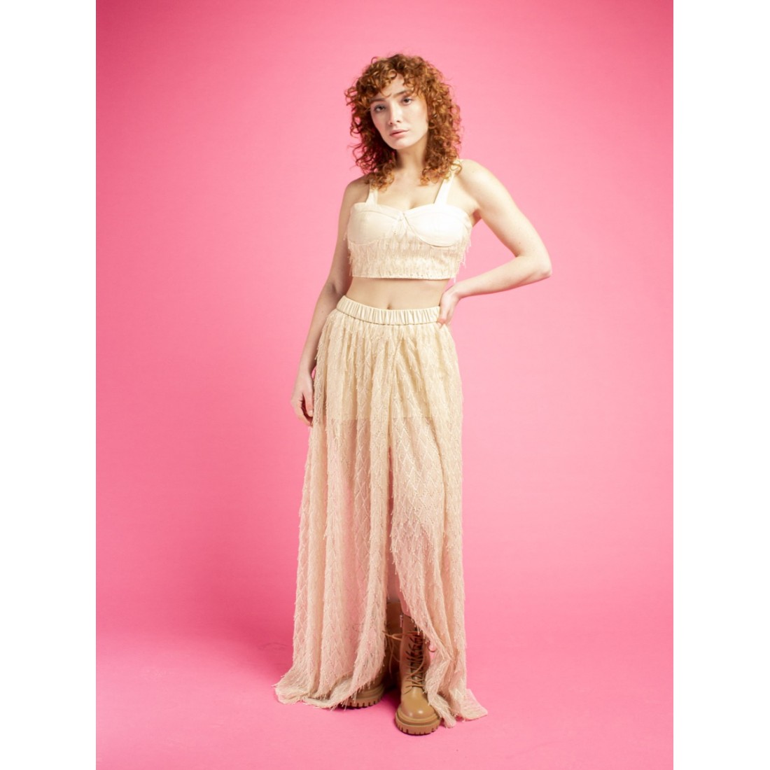 MARGOT VII | Le bustier H de Margot VII, une pièce originale à adopter